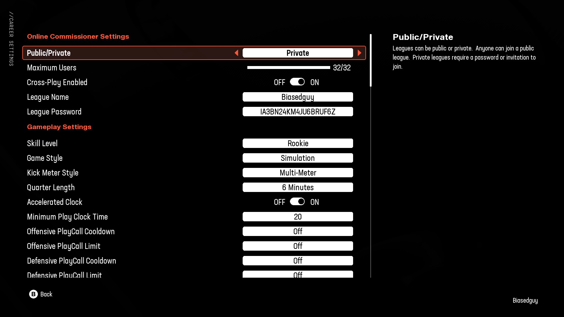 How to play Madden NFL 25 Franchise mode with your friends – Destructoid