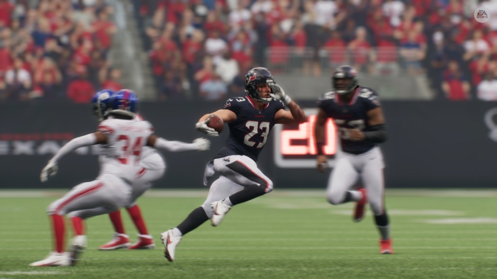 Madden NFL 25 Title Update 4 patch notes – Destructoid