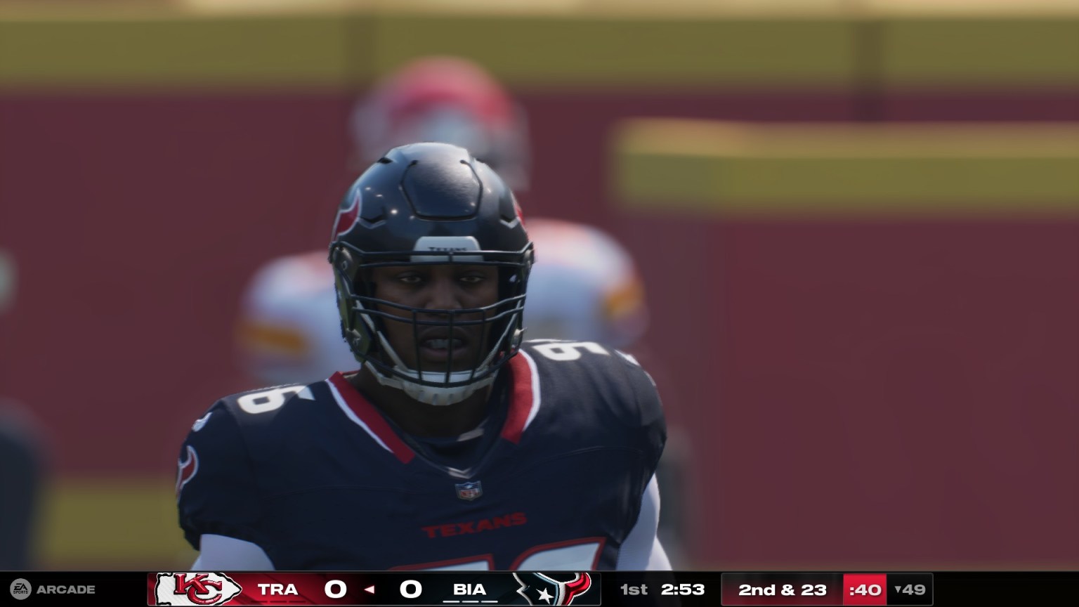 Best Madden 25 abilities for each position – Destructoid