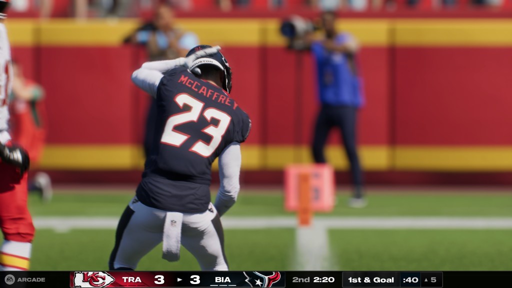 How to change camera angle in Madden NFL 25 – Destructoid