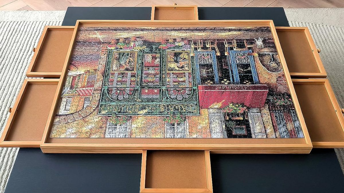 10 Best board game tables for 2024 (Ranked) – Destructoid