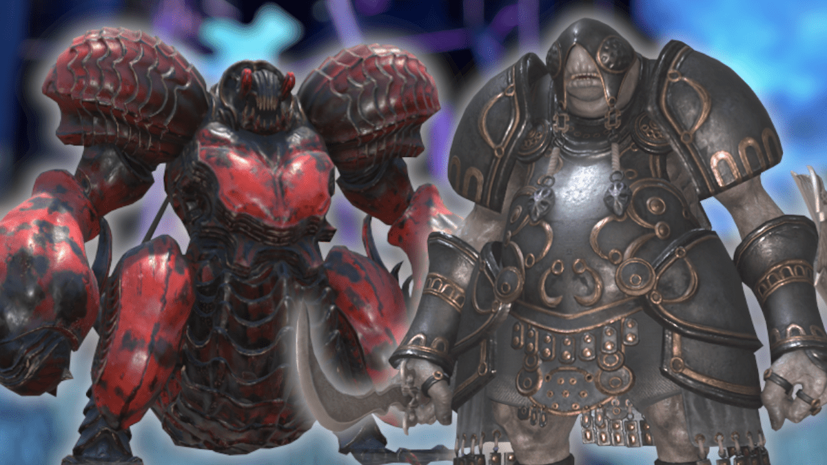 FFXIV: How to spawn the two new Dawntrail S Ranks added in patch 7.05 ...