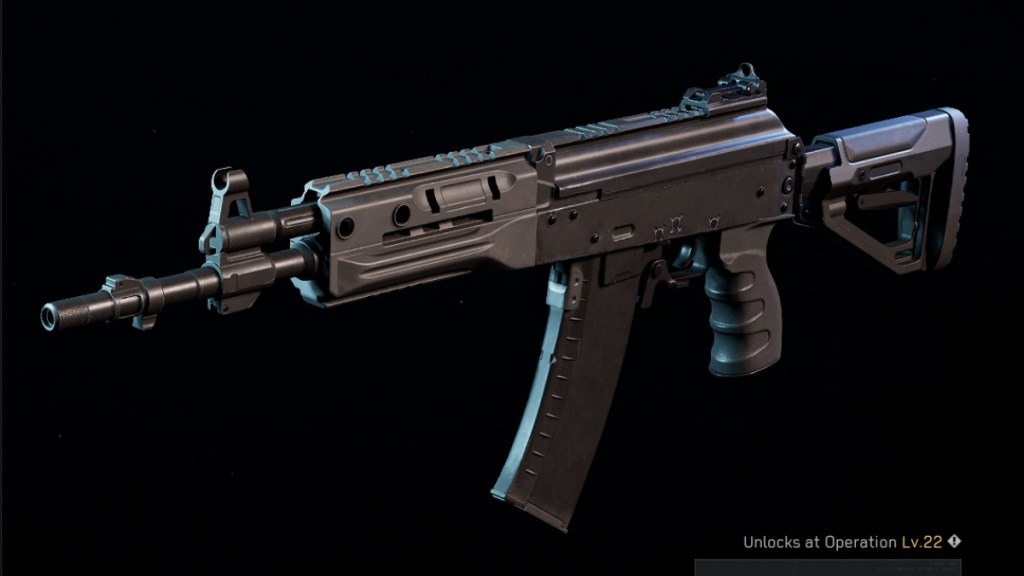 5 best Assault Rifles in Delta Force Alpha Test – Destructoid
