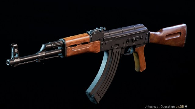 5 best Assault Rifles in Delta Force Alpha Test – Destructoid