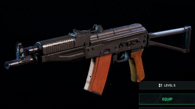 5 best Assault Rifles in Delta Force Alpha Test – Destructoid