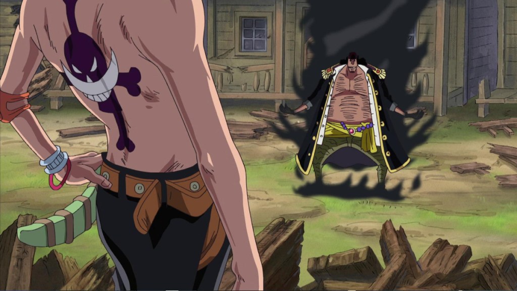 10 offscreened fights every One Piece fan wants to see – Destructoid
