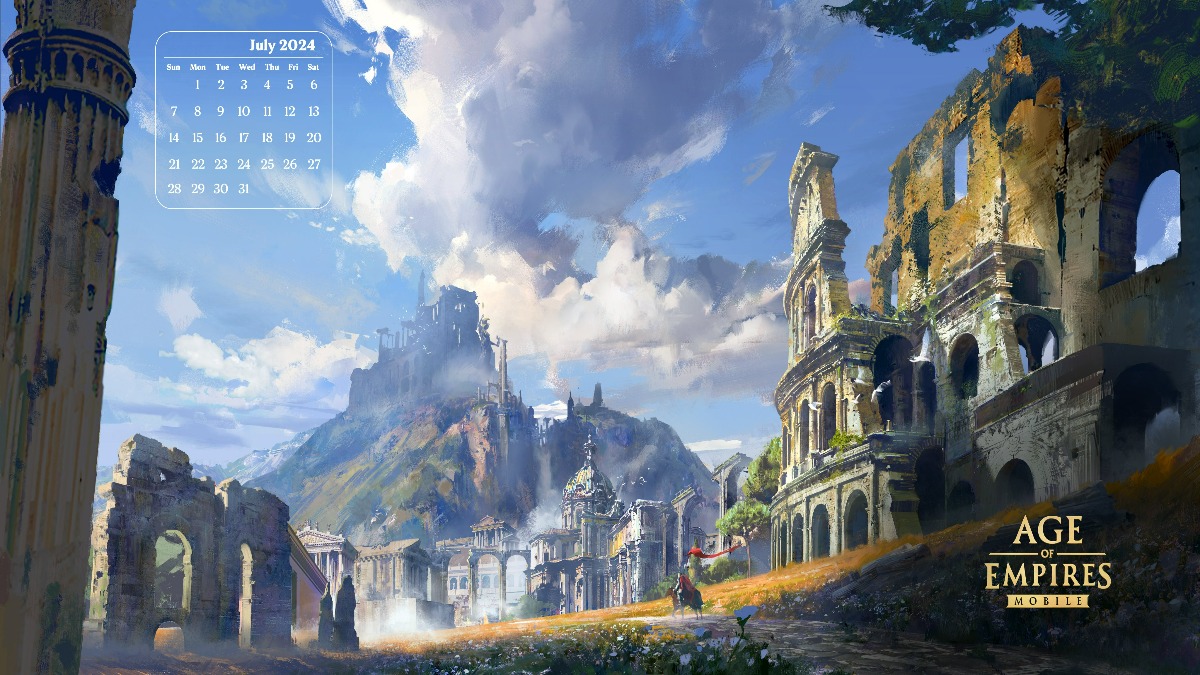 When will Age of Empires Mobile launch? – Destructoid