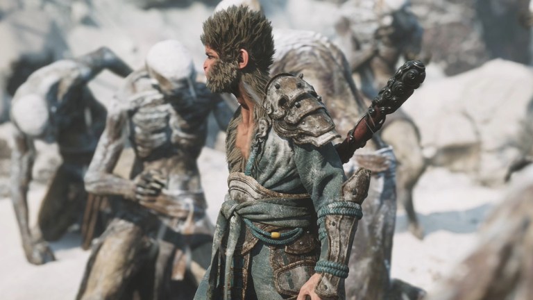 All Black Myth: Wukong editions & pre-order bonuses – Destructoid