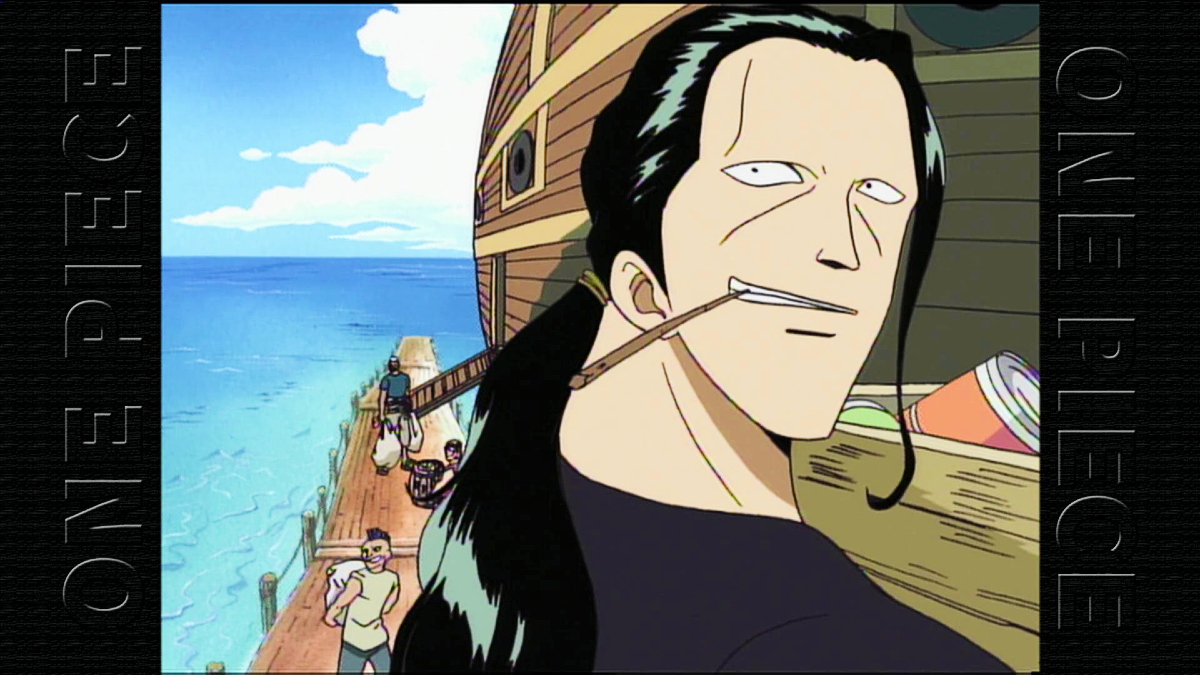 10 most influential but mysterious One Piece characters – Destructoid