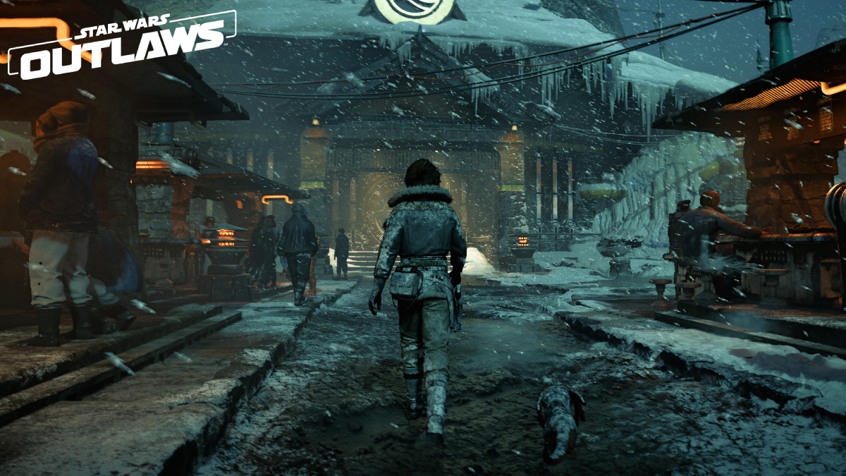 Star Wars Outlaws best PC settings – Destructoid
