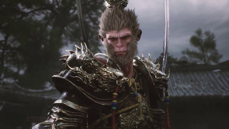 How to get to the Secret Ancient Guanyin Temple in Black Myth: Wukong ...