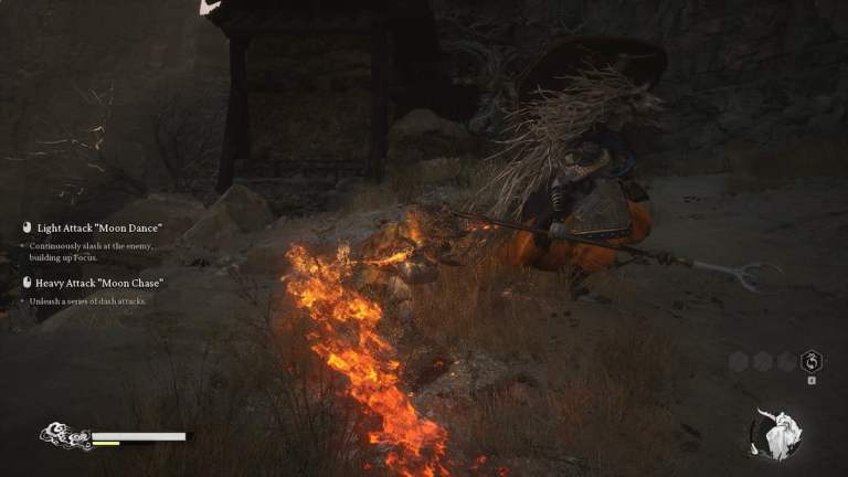 Black Myth: Wukong - Focus Points, explained – Destructoid