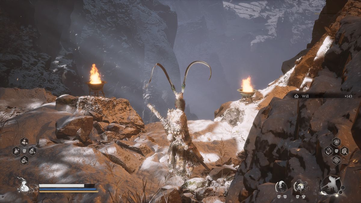 How to get to the Melon Field in Black Myth: Wukong – Destructoid