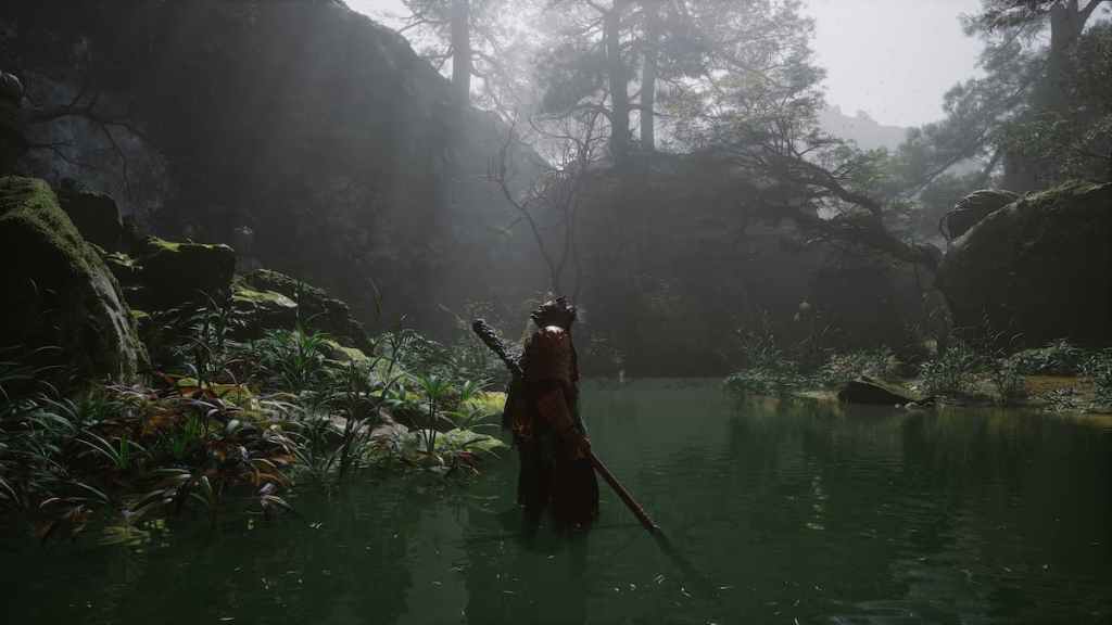 How to beat Guangzhi in Black Myth: Wukong – Destructoid