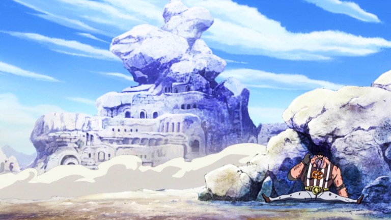 10 offscreened fights every One Piece fan wants to see – Destructoid