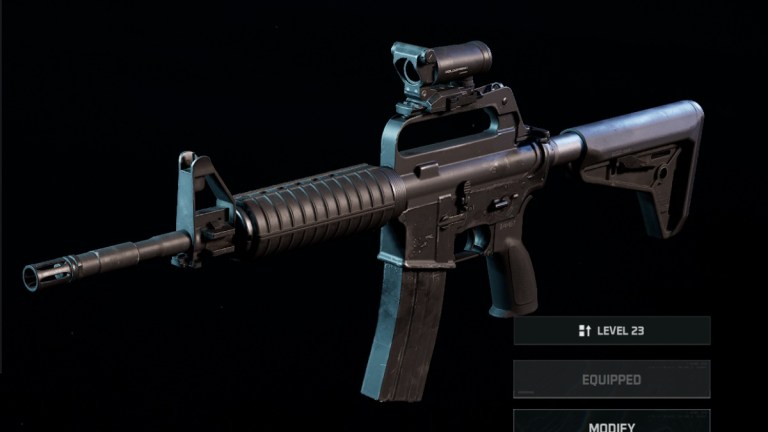 5 best Assault Rifles in Delta Force Alpha Test – Destructoid
