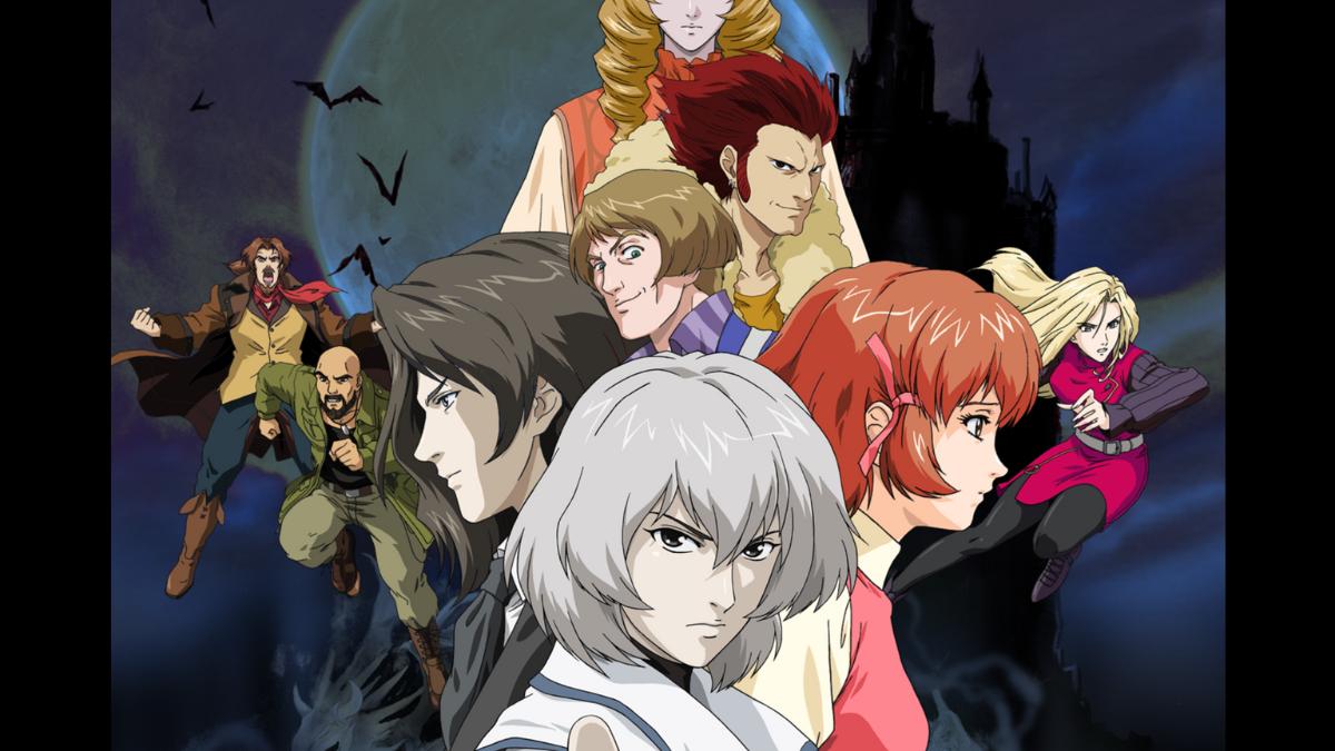 Castlevania: Dawn of Sorrow - How to find all UMA Souls – Destructoid