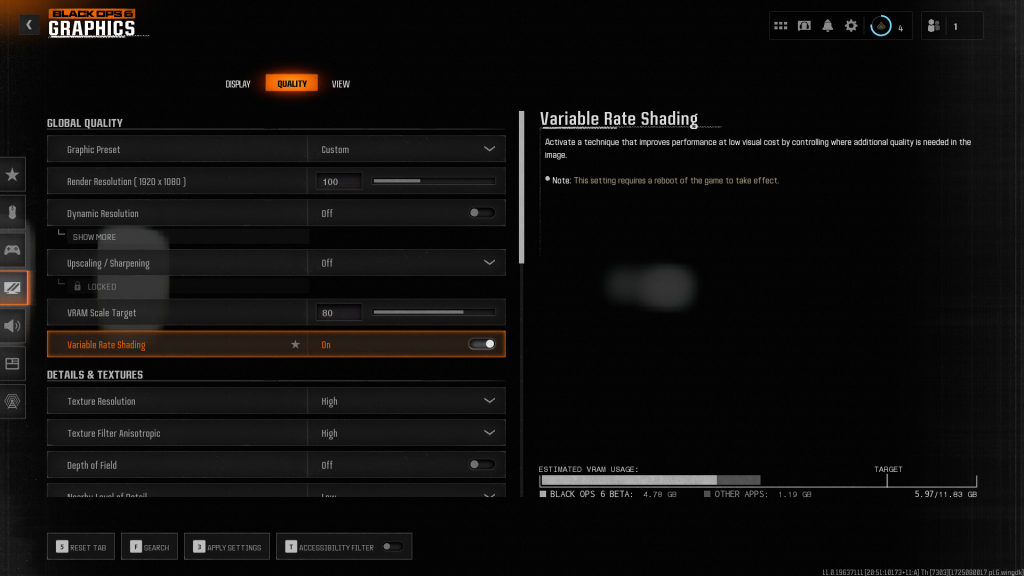 Best Call of Duty: Black Ops 6 PC settings – Destructoid