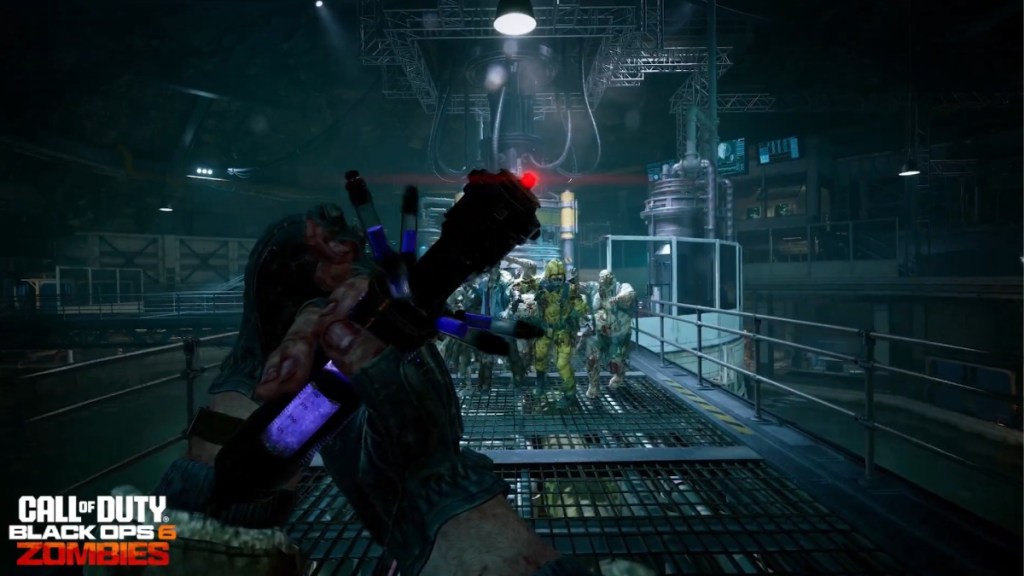 How to craft all Call of Duty: Black Ops 6 Equipment in Zombies mode ...