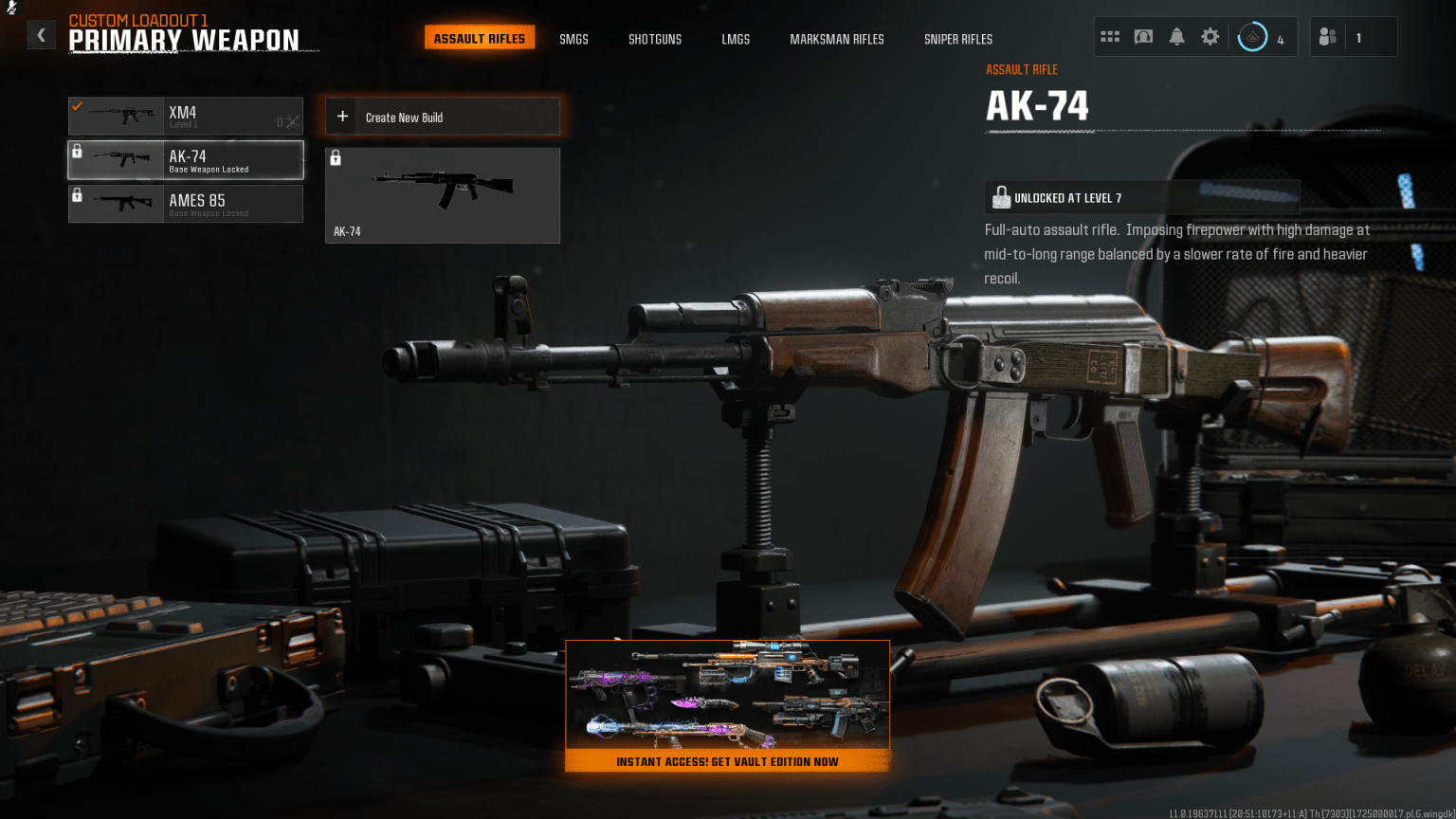 How to unlock and use custom loadouts in Call of Duty: Black Ops 6 beta – Destructoid