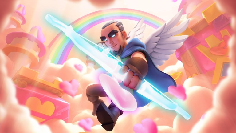 Clash Royale tier list: All legendary cards, ranked – Destructoid