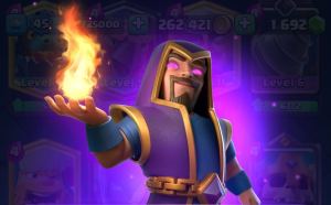 10 best Card Evolutions in Clash Royale