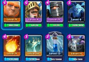 5 best Clash Royale decks for beginners – Destructoid
