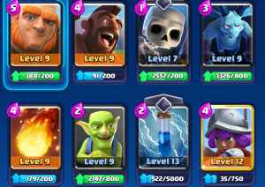 5 best Clash Royale decks for beginners – Destructoid