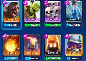5 best Clash Royale decks for beginners – Destructoid