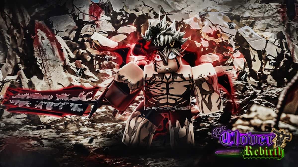 Clover Rebirth codes (April 2025) – Destructoid