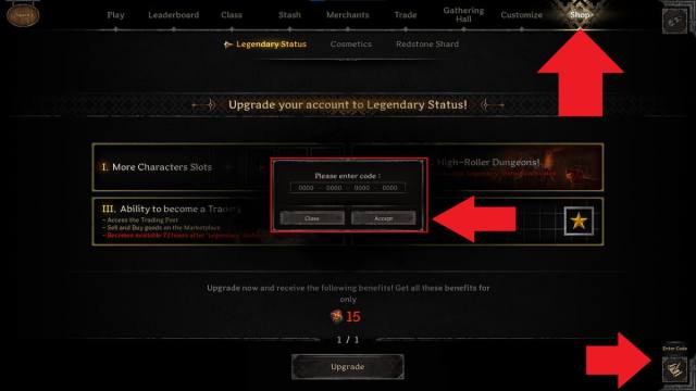Dark and Darker codes (November 2024) – Destructoid