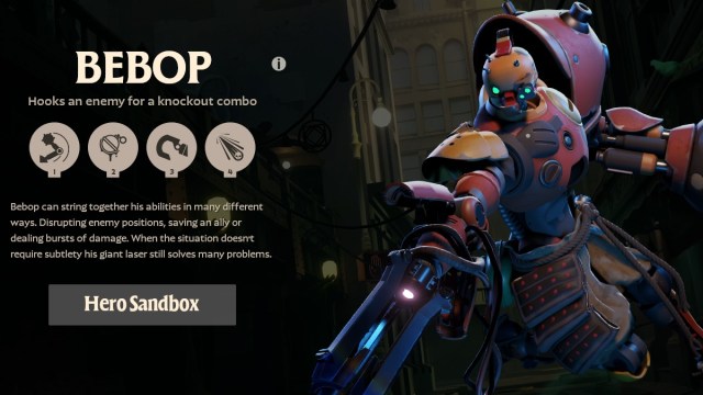 Deadlock character tier list – Destructoid