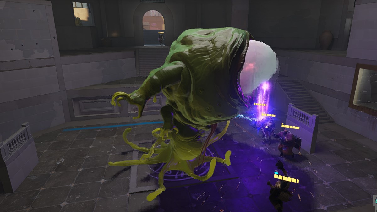 What does the Rejuvenator do in Deadlock? – Destructoid