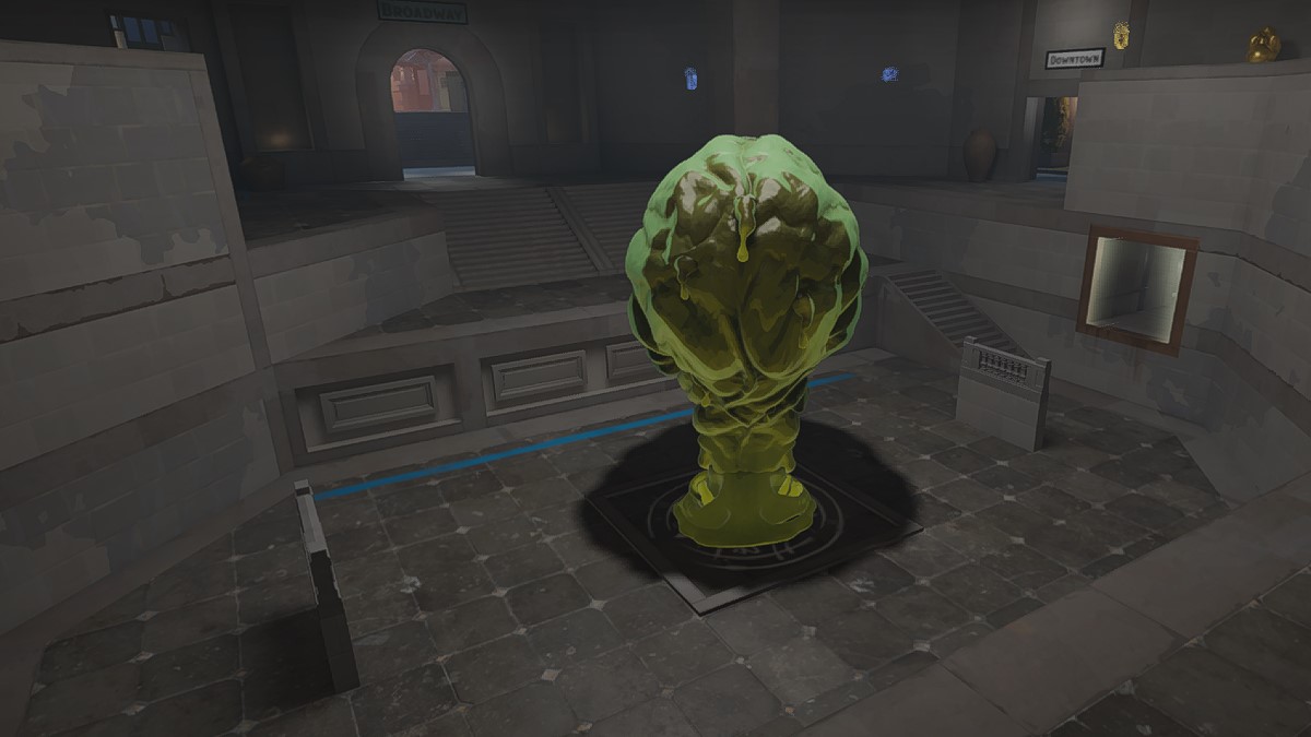 What does the Rejuvenator do in Deadlock? – Destructoid