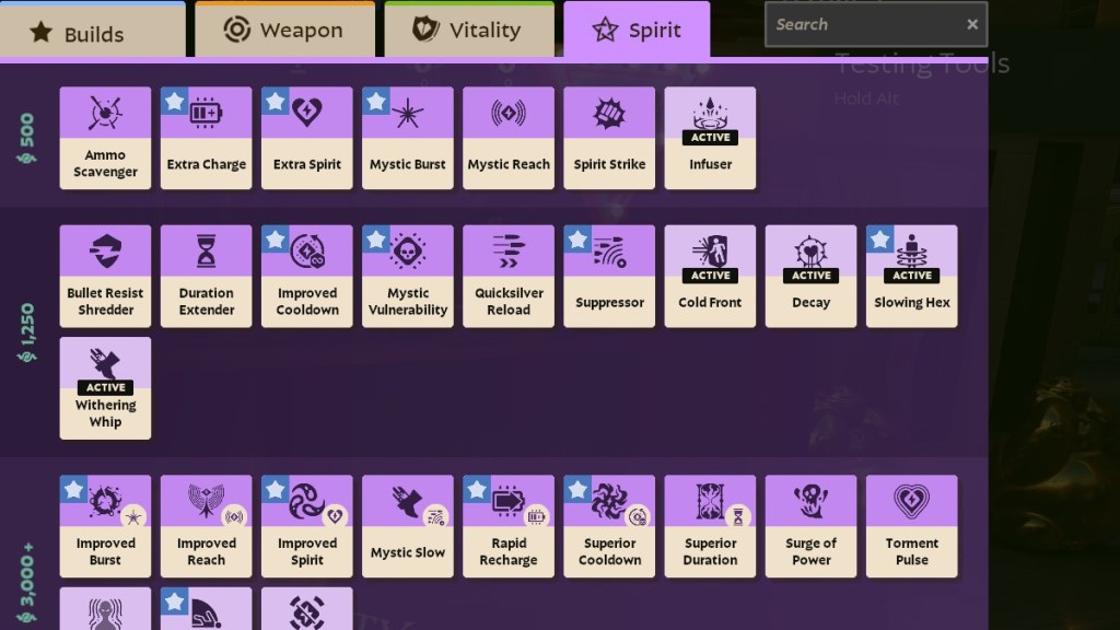 What is Spirit in Deadlock? – Destructoid