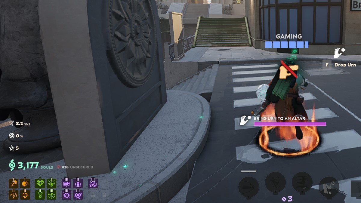 What are unsecured souls in Deadlock? – Destructoid