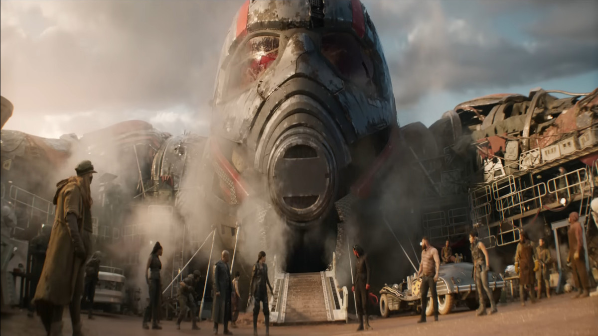 Every cameo and reference in Deadpool and Wolverine