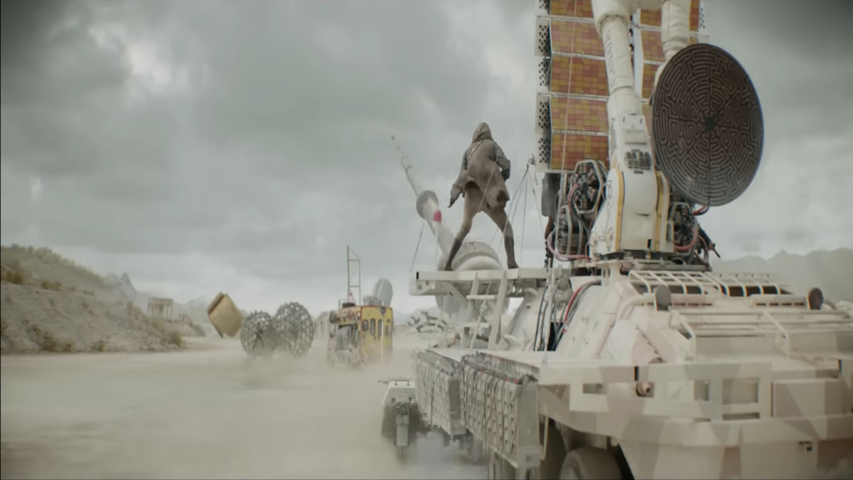 Every cameo and reference in Deadpool and Wolverine