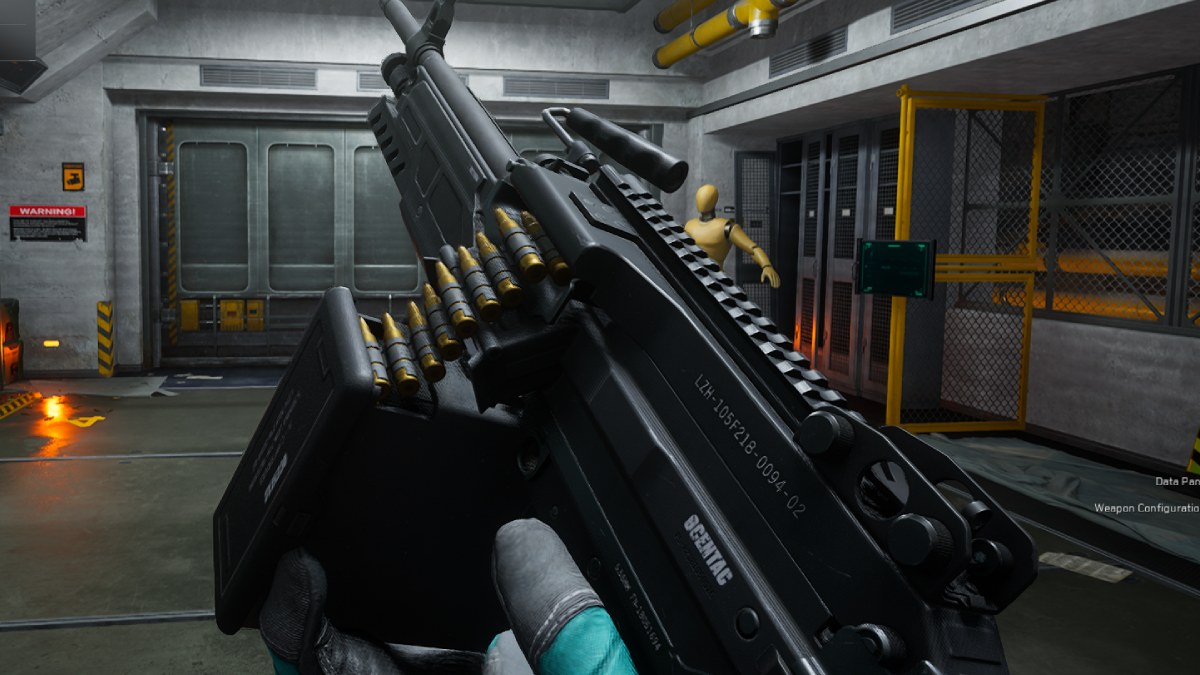 How to unlock all Delta Force: Hawk Ops weapons