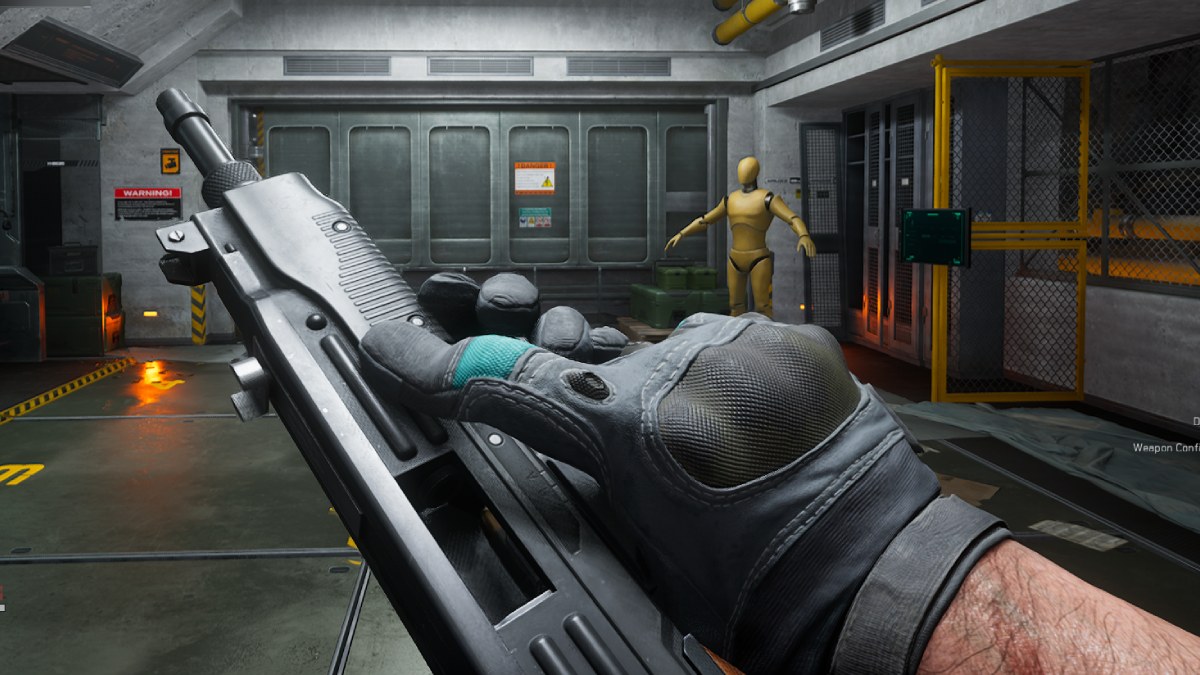 How to unlock all Delta Force: Hawk Ops weapons