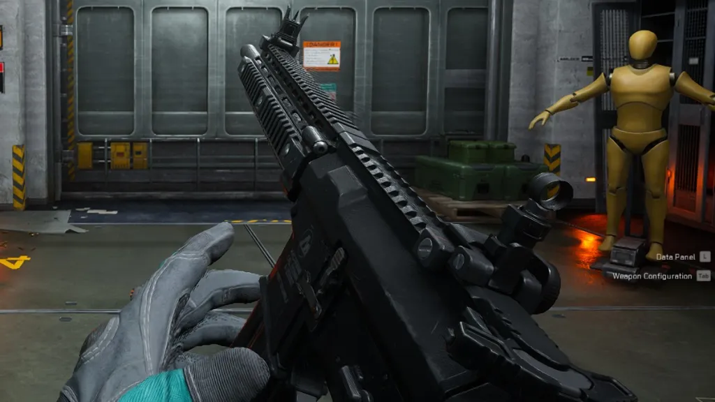 How to unlock all Delta Force: Hawk Ops weapons