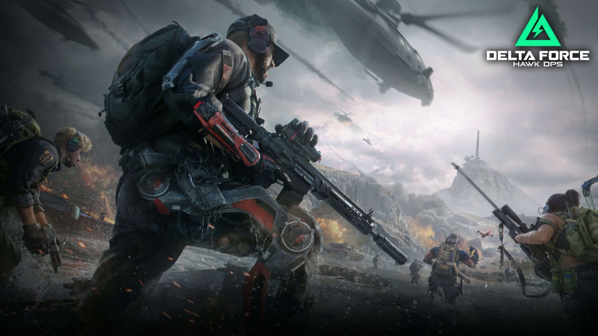 All Delta Force: Hawk Ops game modes, explained – Destructoid
