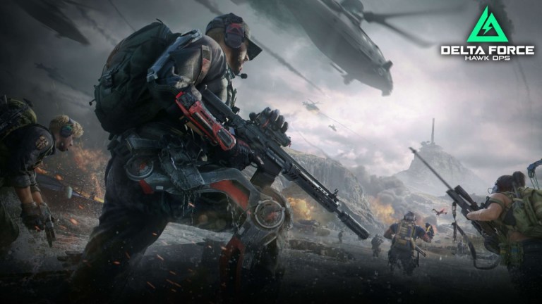 All Delta Force: Hawk Ops game modes, explained – Destructoid