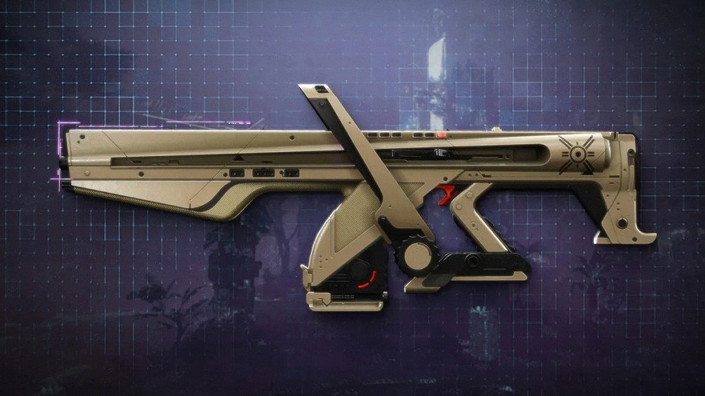 Destiny 2 Exotic Weapons Tier List: Best Exotics for PvP and PvE