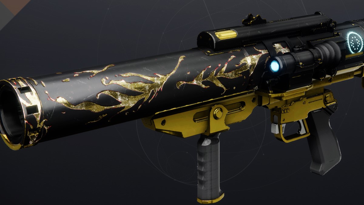 Destiny 2 Crowning Duologue god roll - Best perks and attachments ...