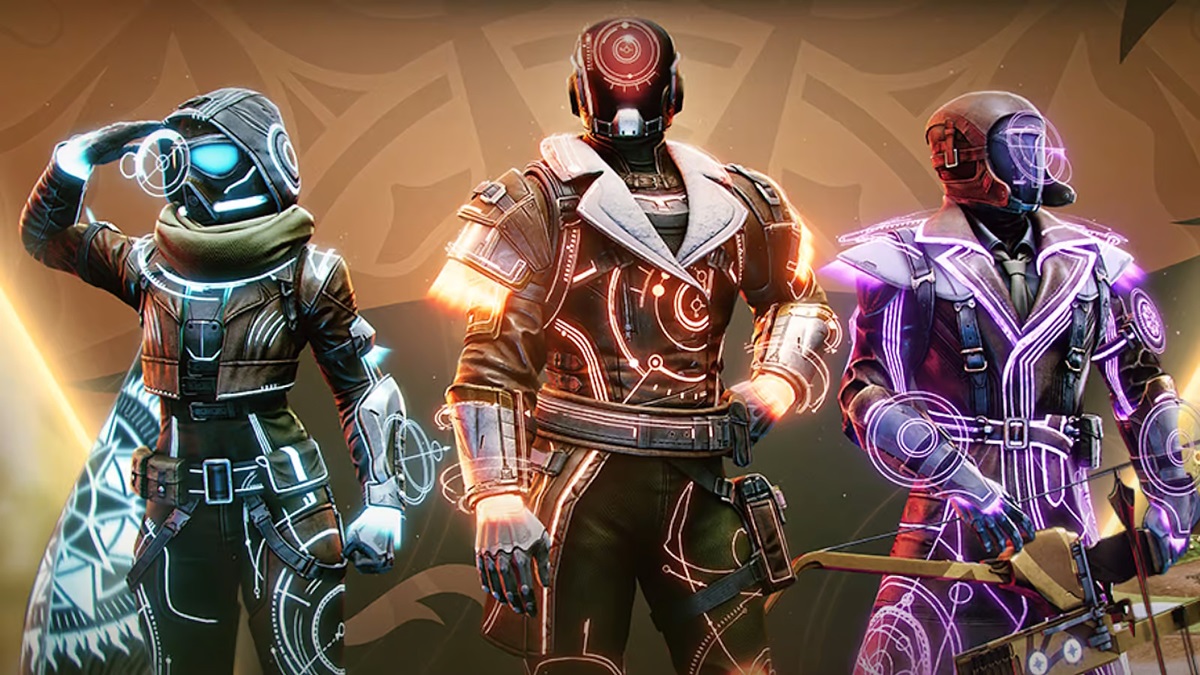 Destiny 2's Solstice armor grind is somehow worse than years past ...