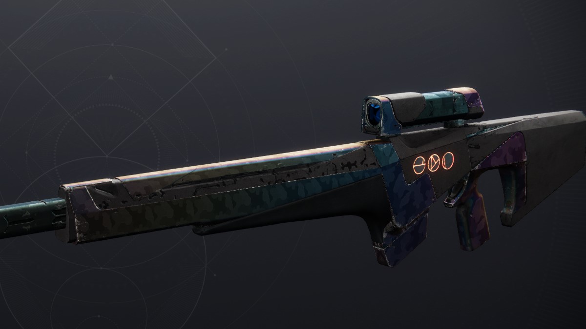 Destiny 2 Prophecy loot table: All weapon and armor drops – Destructoid