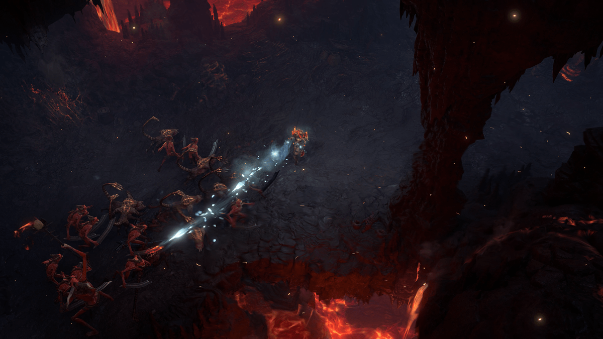 Diablo 4 Season 5 Best Leveling Builds for all Classes