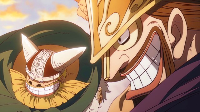 10 strongest pirate crews in One Piece – Destructoid