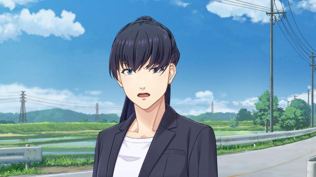 Emio – The Smiling Man: Famicom Detective Club demo stalks the Switch ...